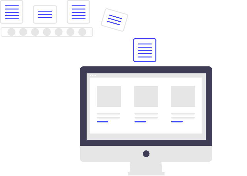 Inbound - Simple Email Automation, Routing and Parsing